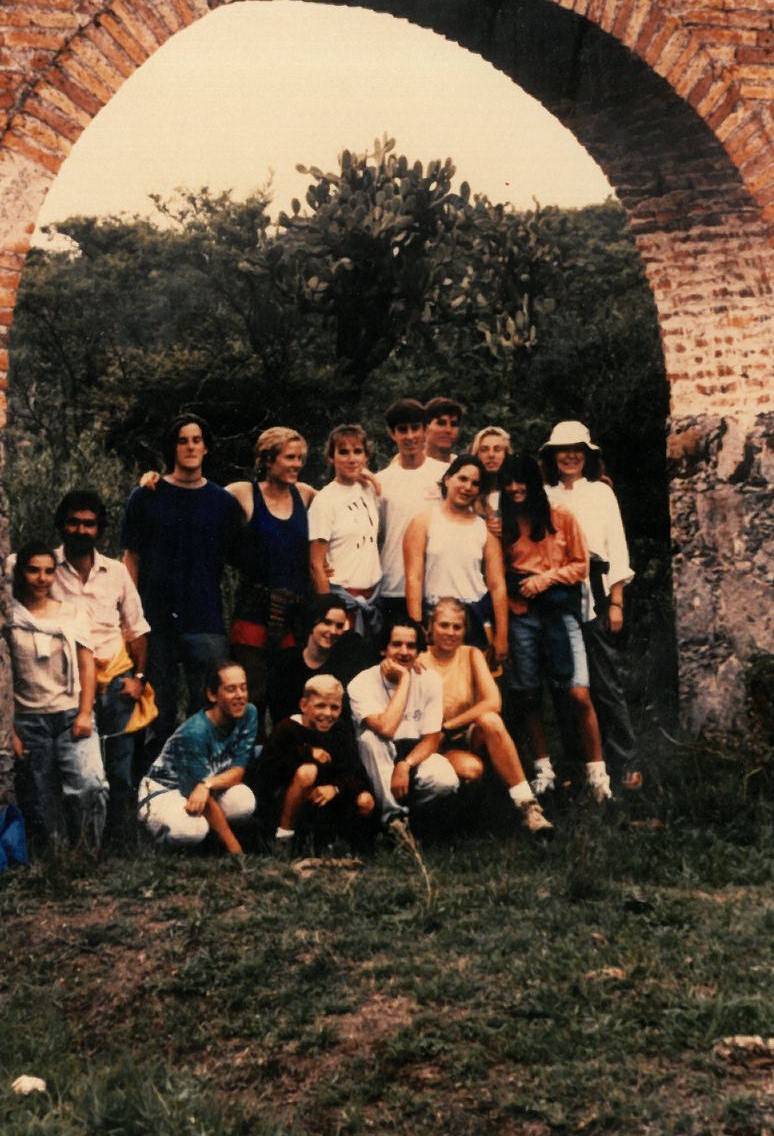 The Sun Lodge: A House for Hante - Eagle's Nest Foundation NC