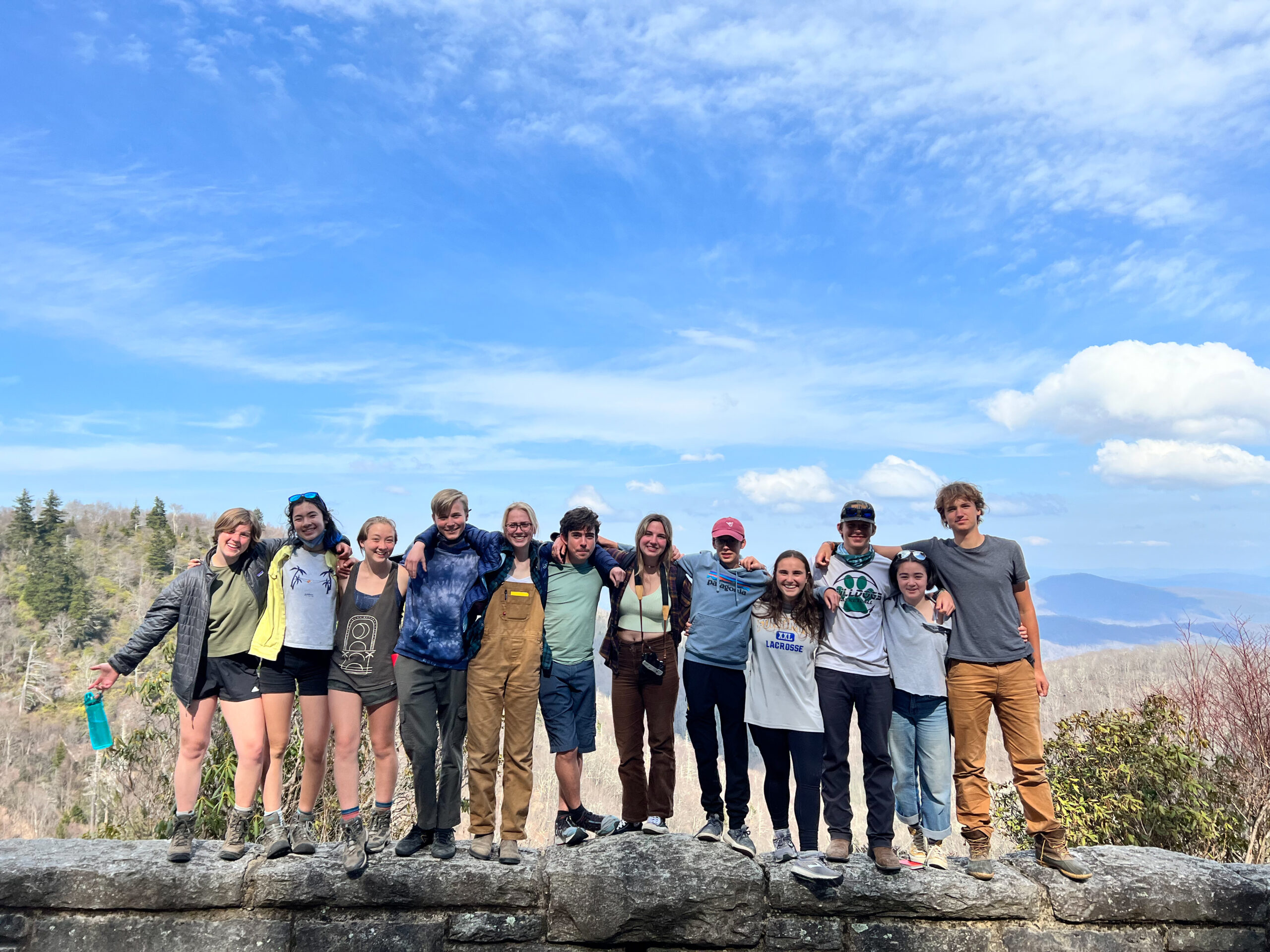 5 Ways OA is Like Your High School — and How It’s Not - Eagle's Nest ...